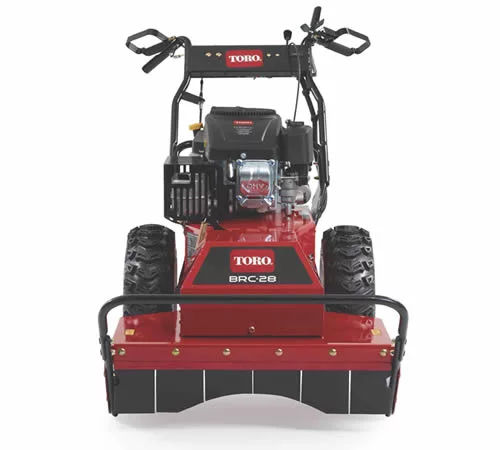 Shop the Latest Toro BRC-28 Petrol Self-Propelled Walk Behind ...